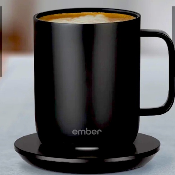 Ember | Dining | Ember Smart Mug Worlds First Temperature Control Mug ...